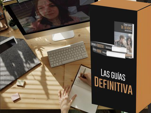 LP Controla tus Finanzas | CIBR